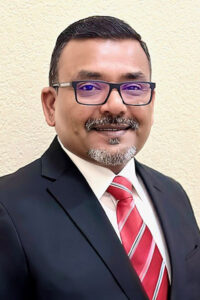 Our Leadership – Chanakya Management